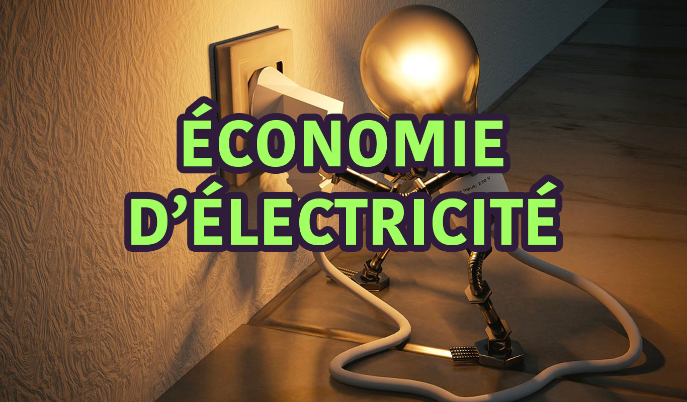 Économie électricité : 9 astuces pour réduire votre consommation