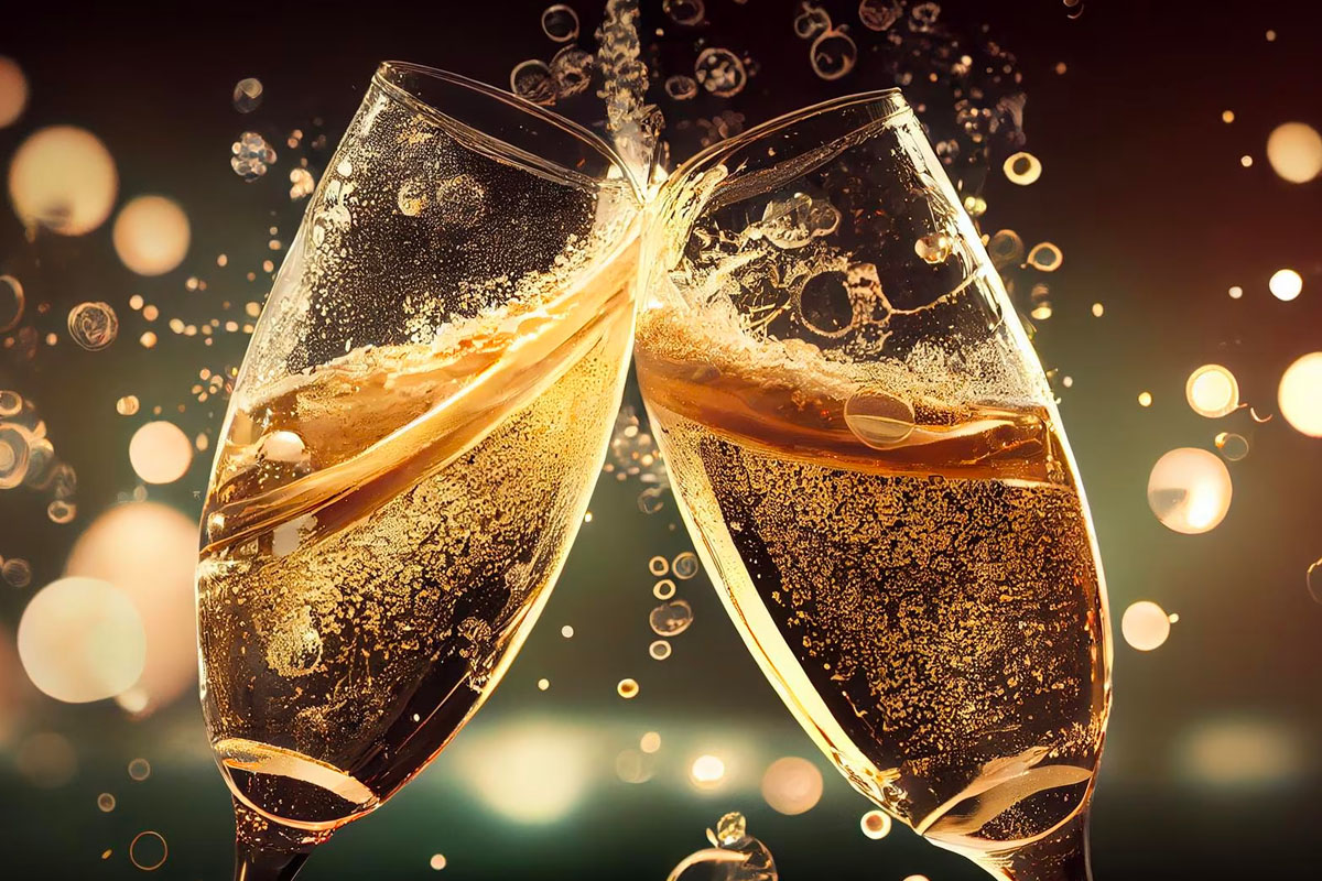 Comment est fait le champagne : Toutes les étapes de fabrication