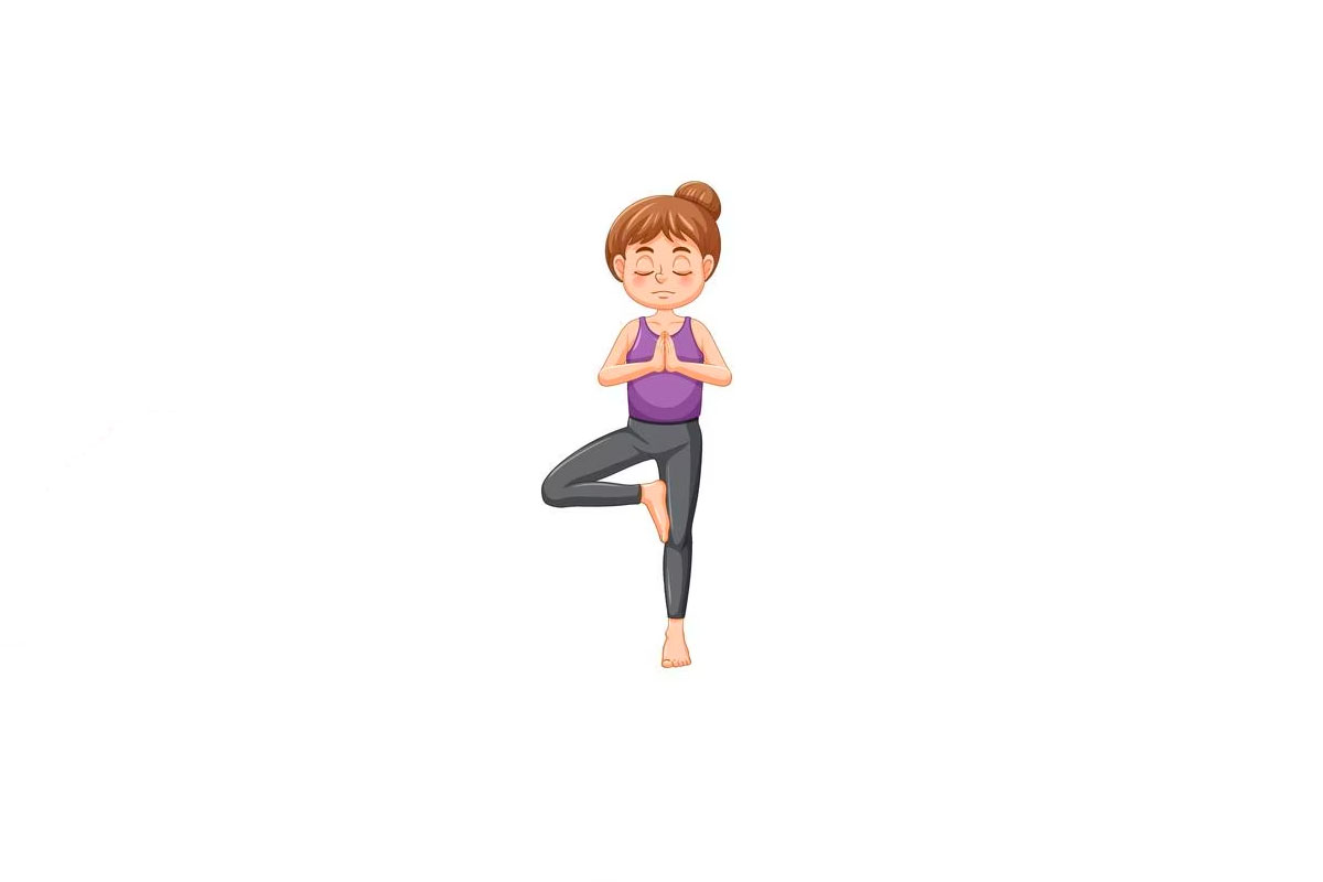 Yoga : 3 postures pour bien démarrer
