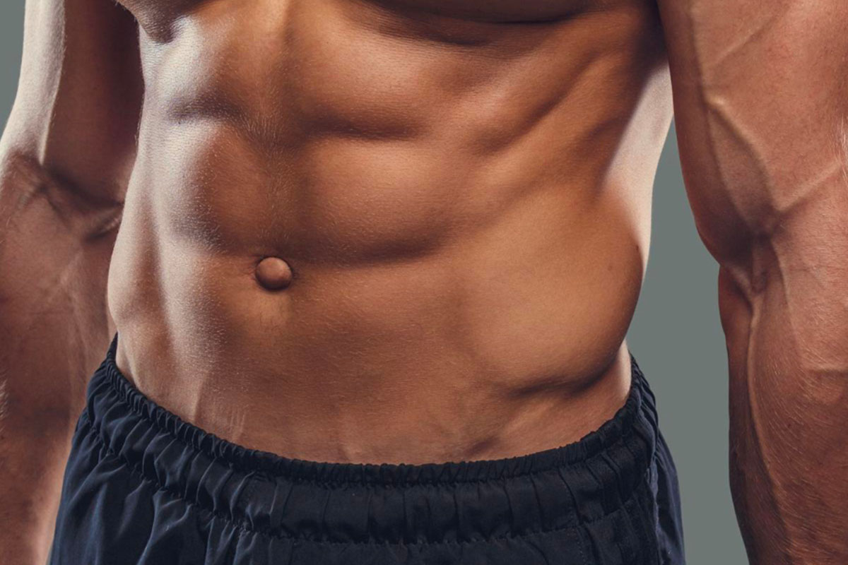 Avoir des abdos très rapidement : la solution miracle