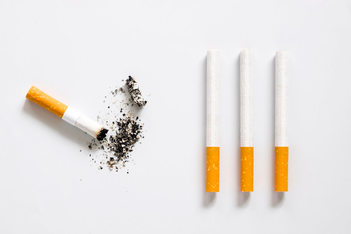 Arrêter de fumer : Comment y arriver