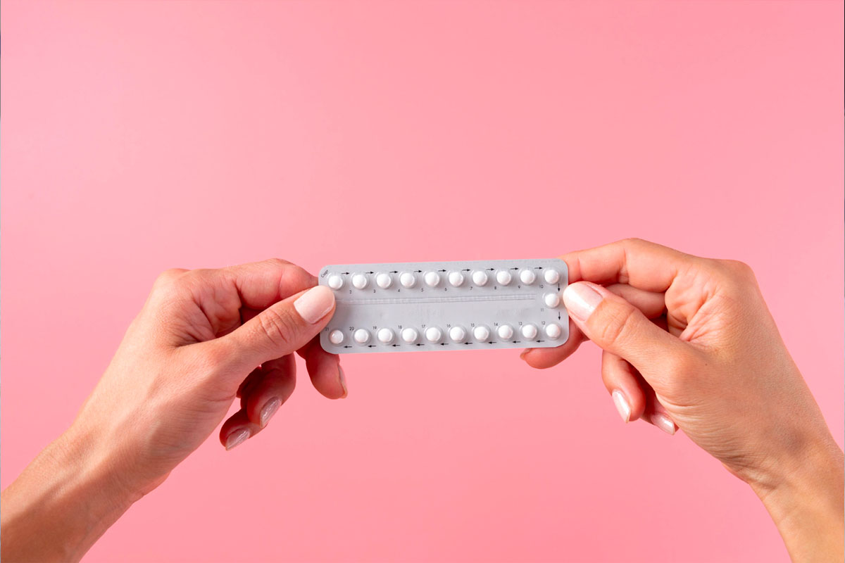 Les mythes sur les pilules contraceptives : On vous explique tout