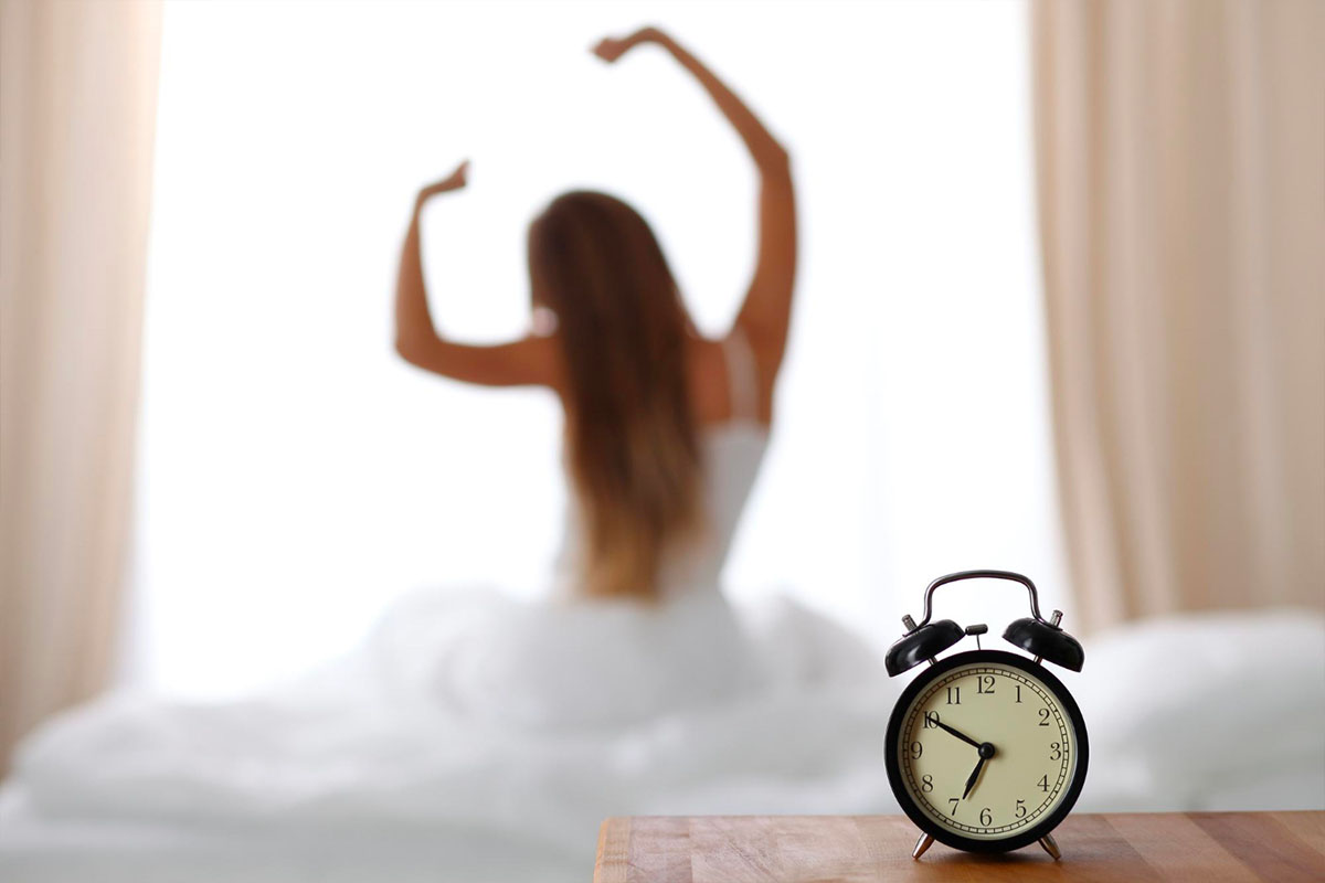 Routine matinale : comment bien commencer la journée