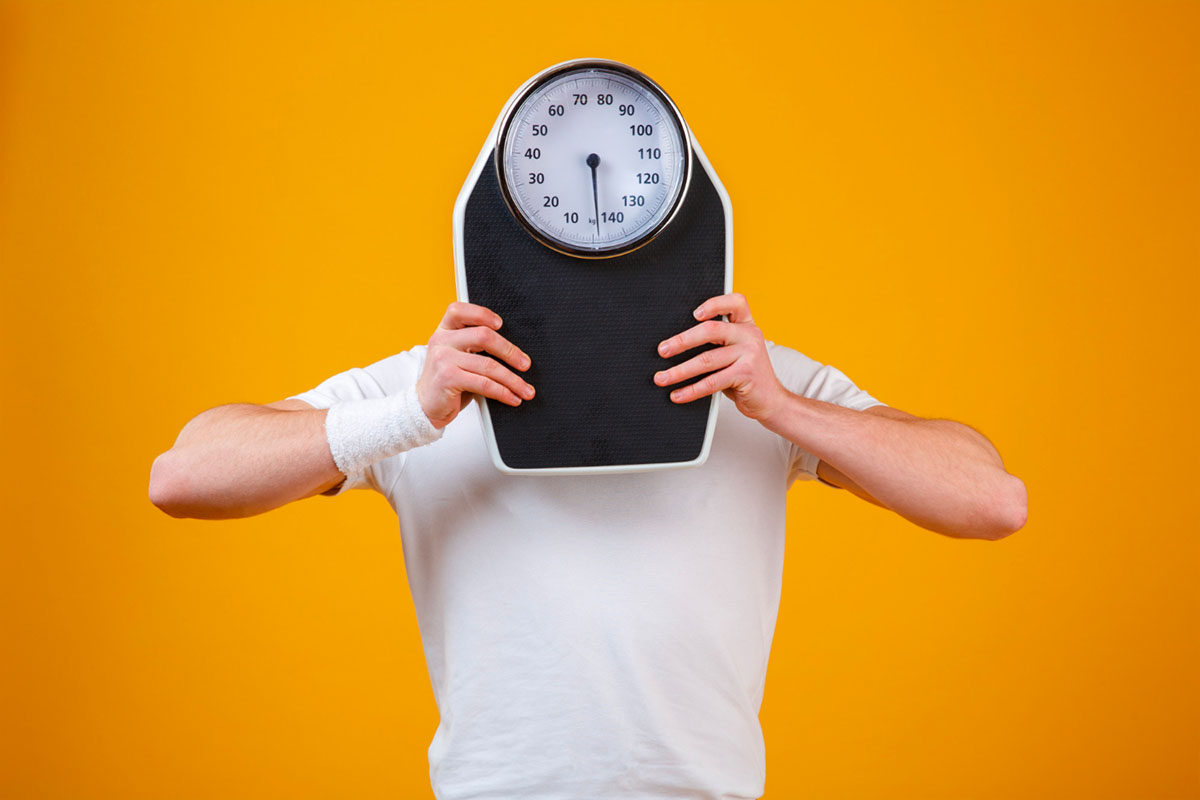 IMC : Indice de Masse Corporel