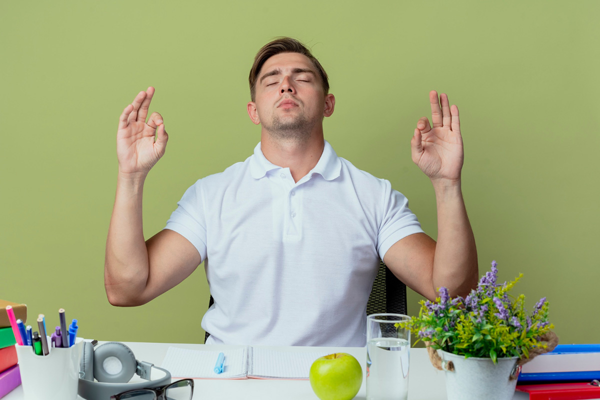 Comment Ne Pas Avoir le Trac ? Astuces et techniques