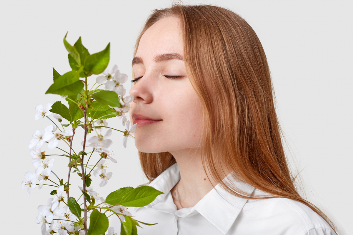 La Mémoire Olfactive