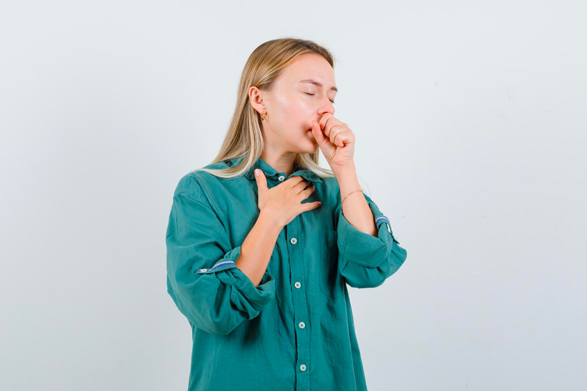 Le choc anaphylactique : causes, symptômes, traitements