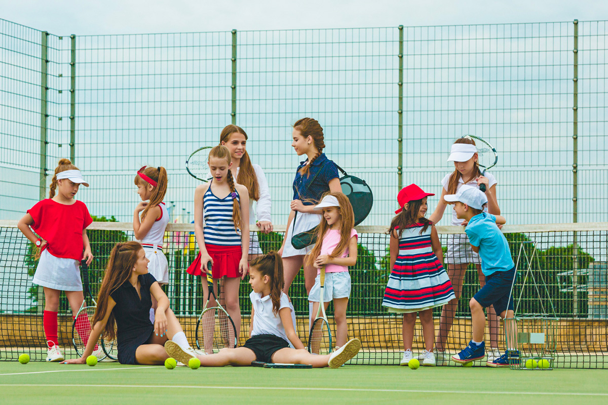 Les activités sportives pour enfants : quel sport choisir