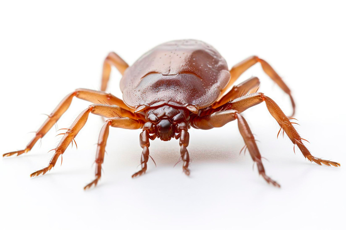 L'allergie aux acariens : tout savoir