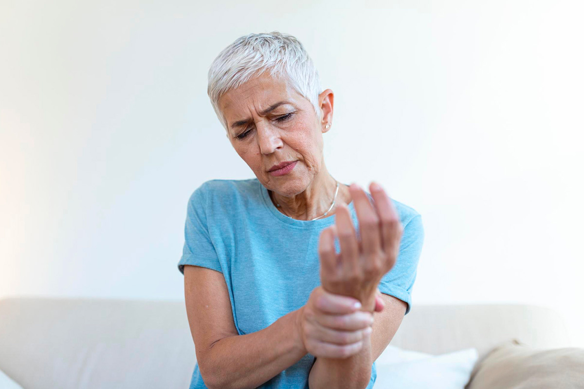 Arthrose : symptômes, causes et traitements