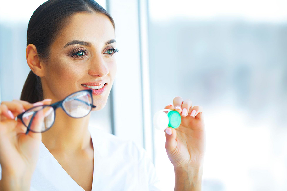 La myopie : tout ce que vous devez savoir