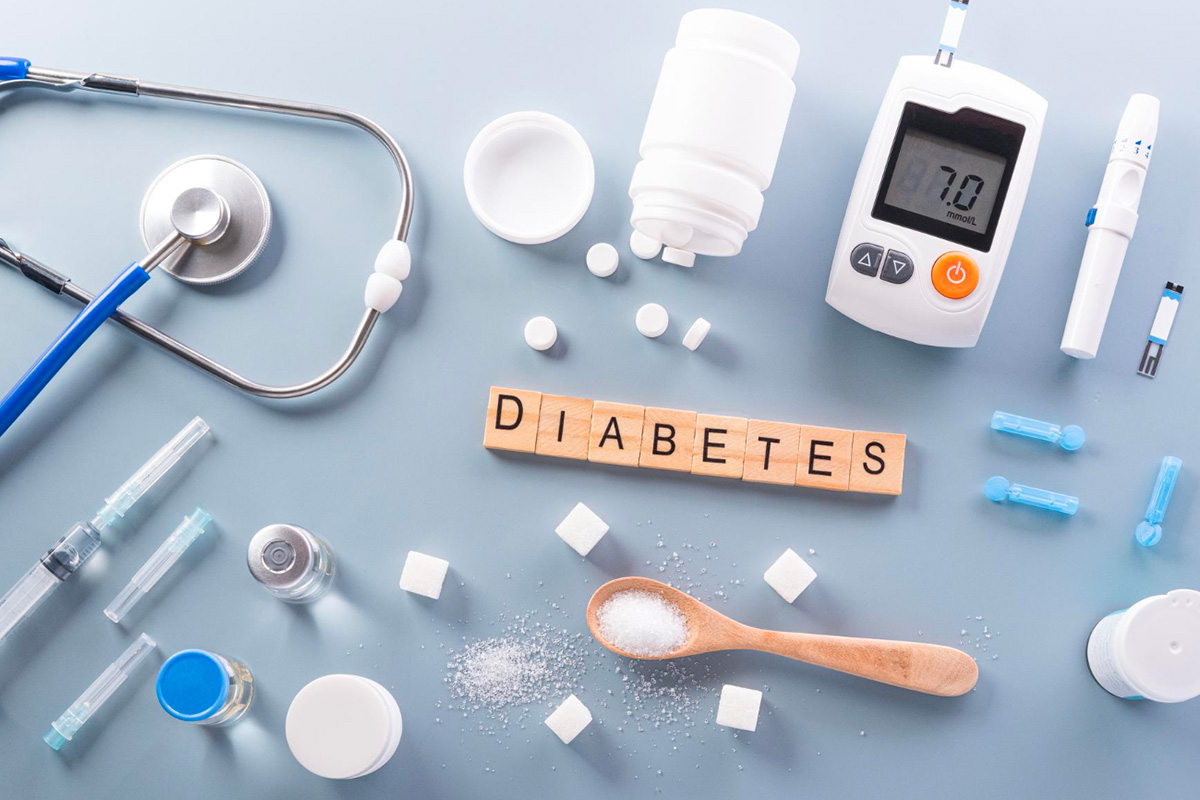 Le diabète de type 1 : peut-il disparaitre