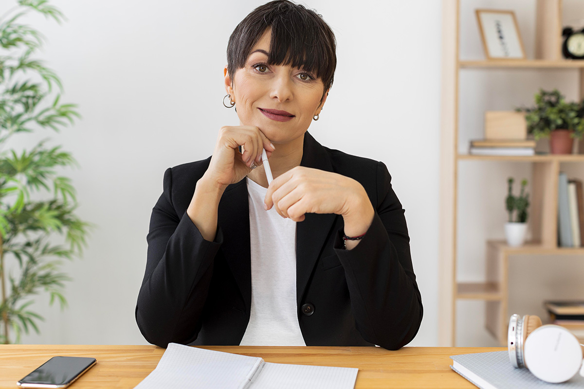 Ménopause et travail : nos conseils pour rester performante