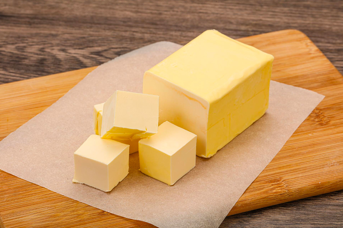 Cholestérol et margarine : Est-ce vraiment bon pour la santé