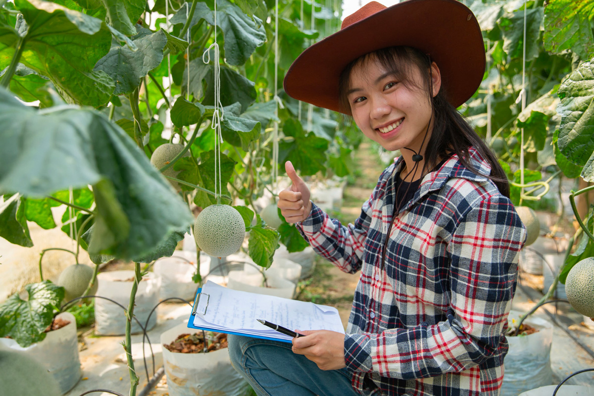 Le Wwoofing : qu'est-ce que c'est, comment en faire