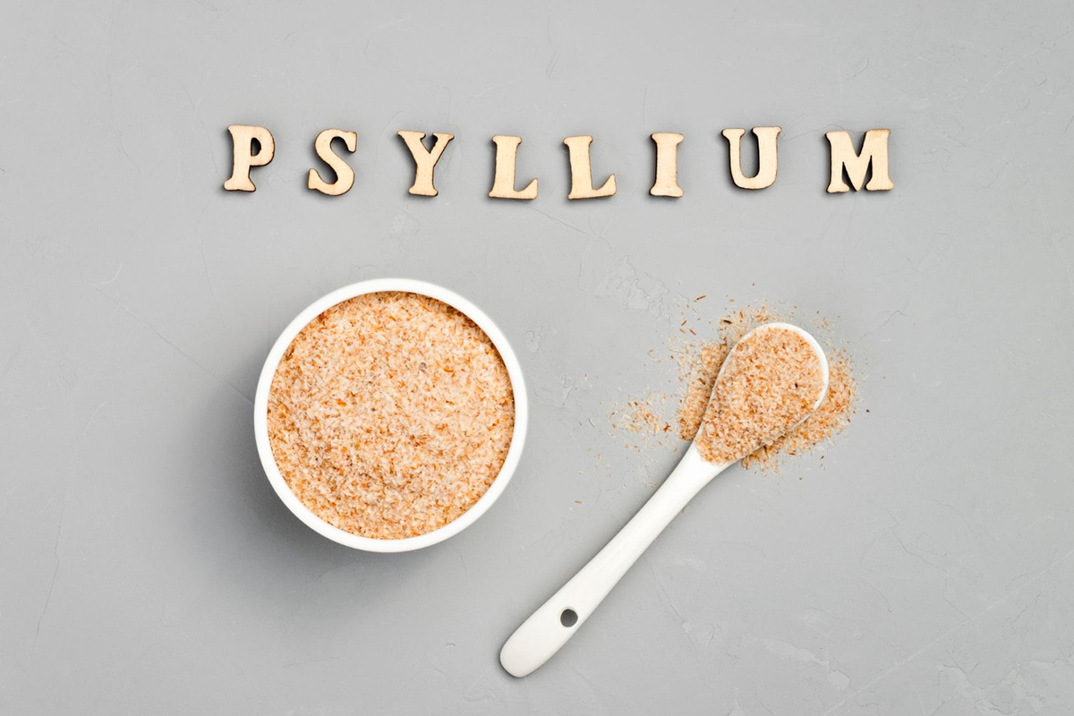 Le psyllium : bienfaits, usages et posologie