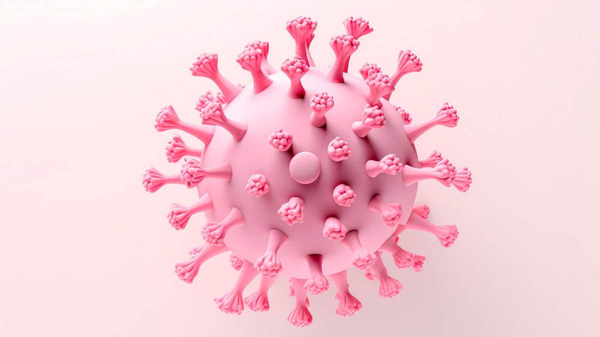 Le zona : causes, symptômes, traitements