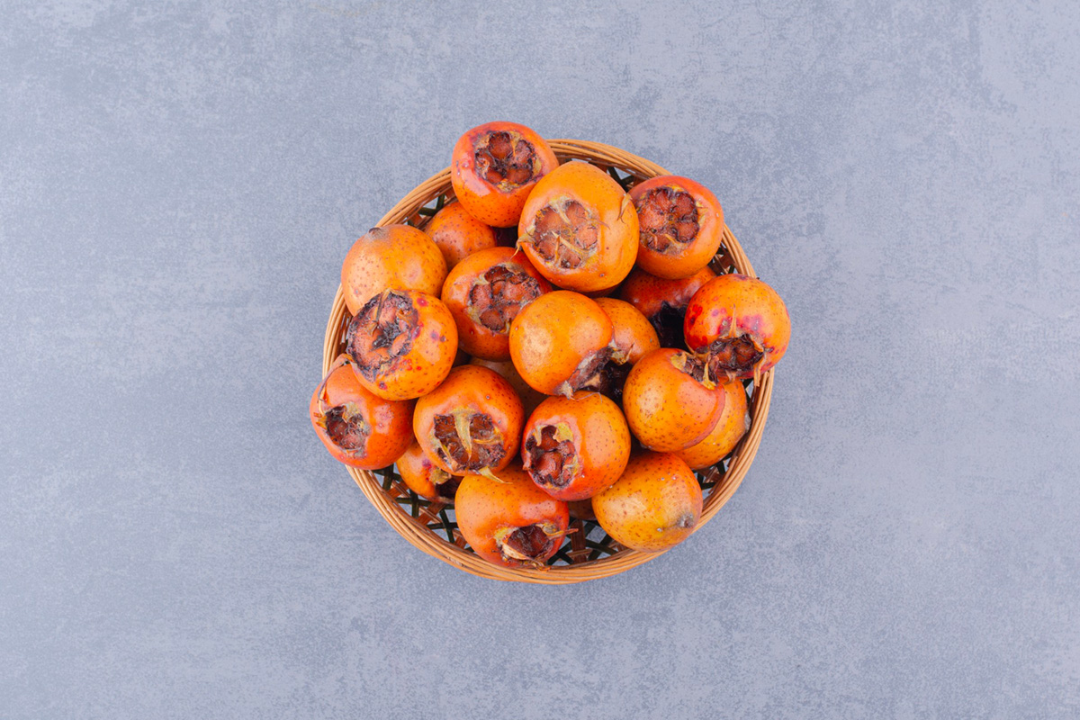 Nèfle : bienfaits, utilisations et recettes