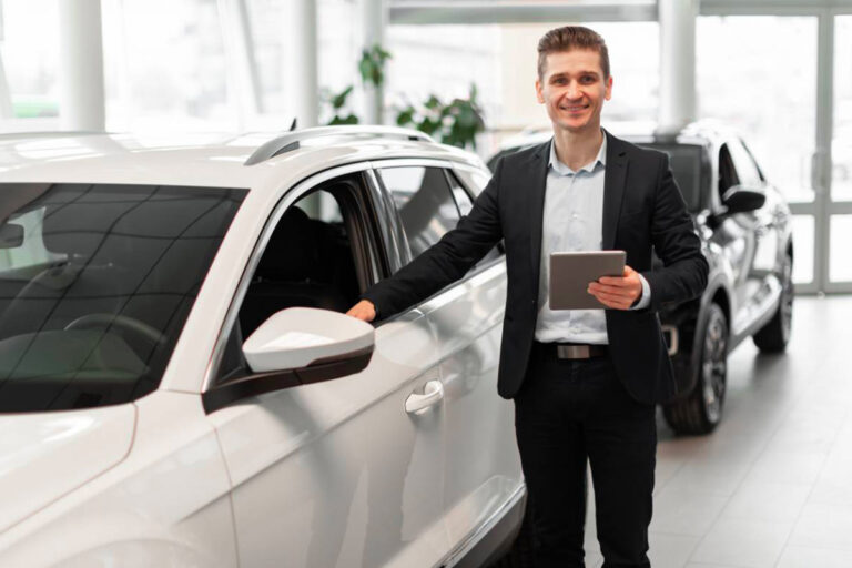 Les avantages d'une voiture d'occasion chez le concessionnaire