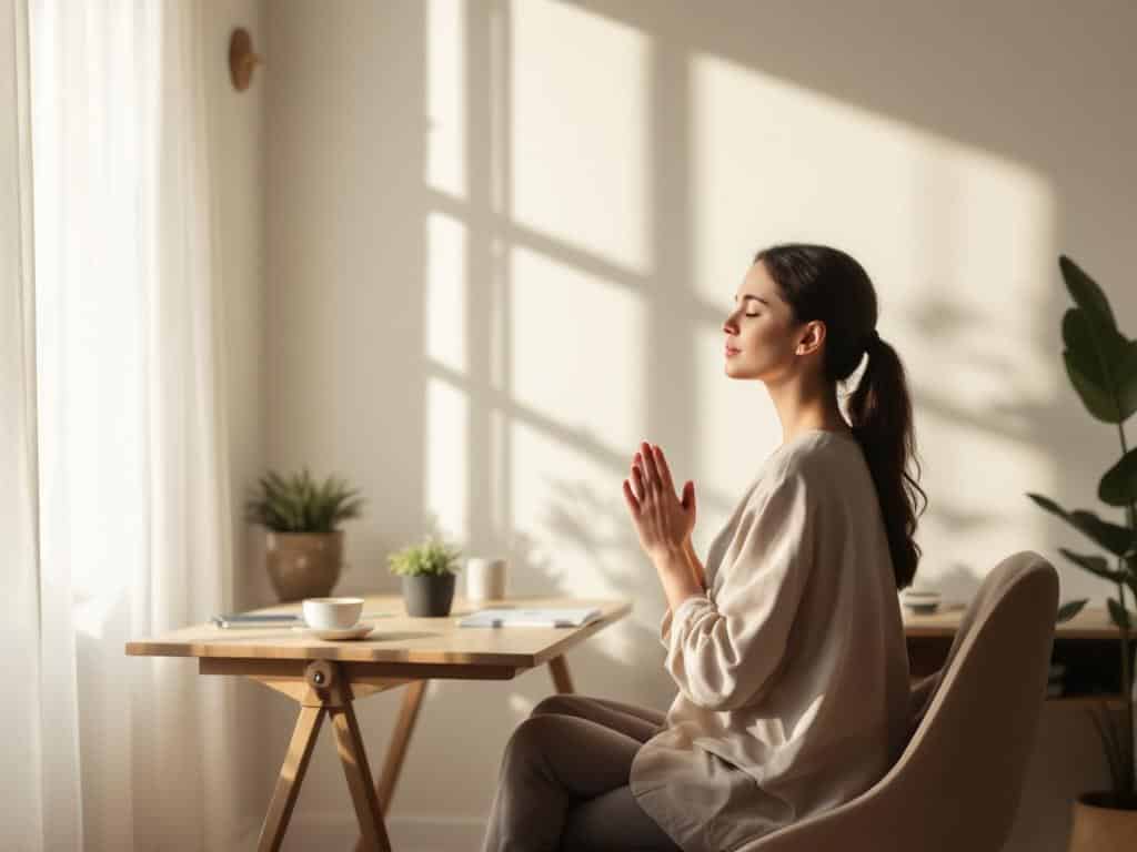 Astuces simples pour gérer le stress au quotidien