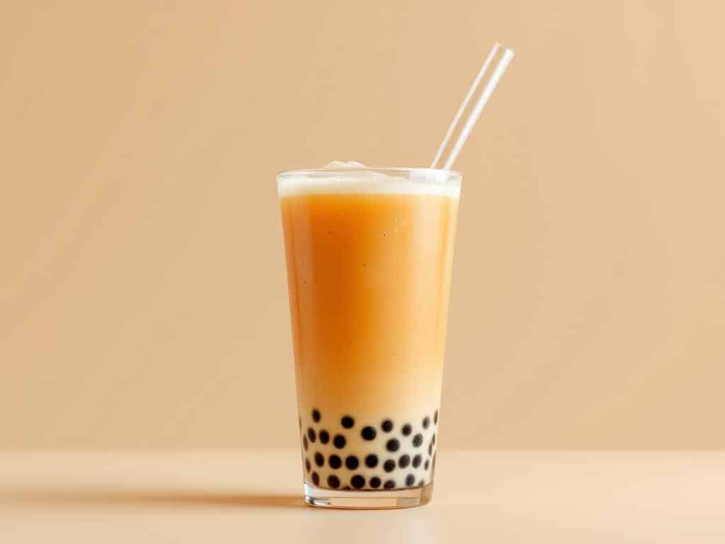 Bubble Tea : Tendance, mais à quel prix pour la santé