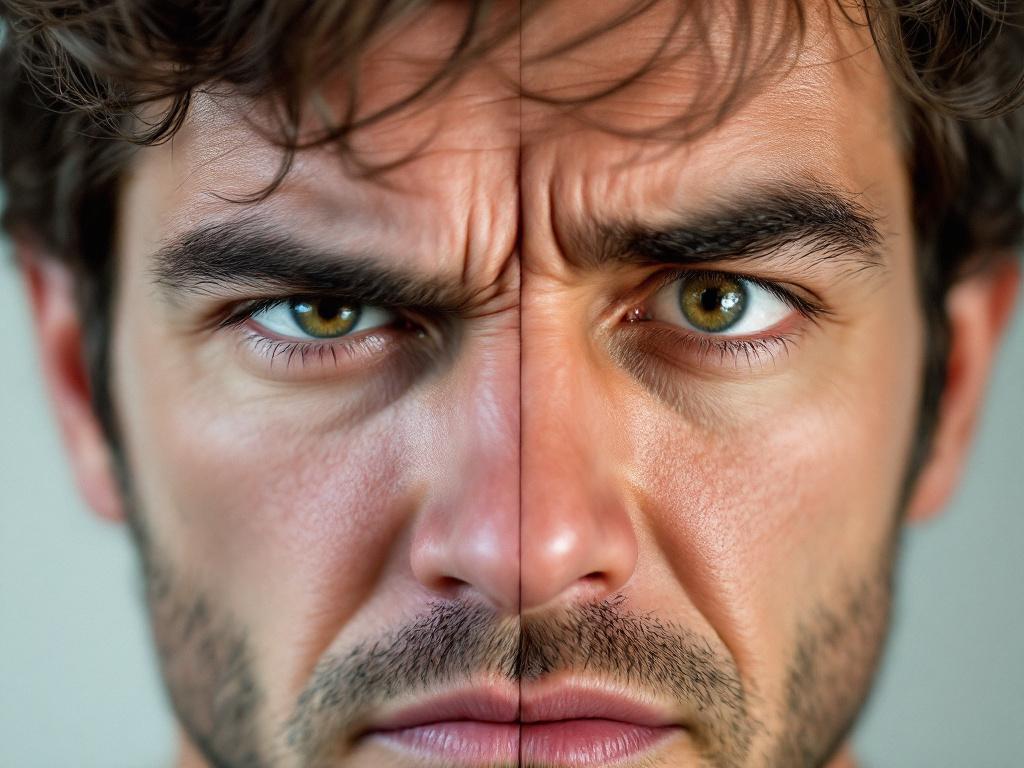 Quelle est la différence entre stress aigu et stress chronique