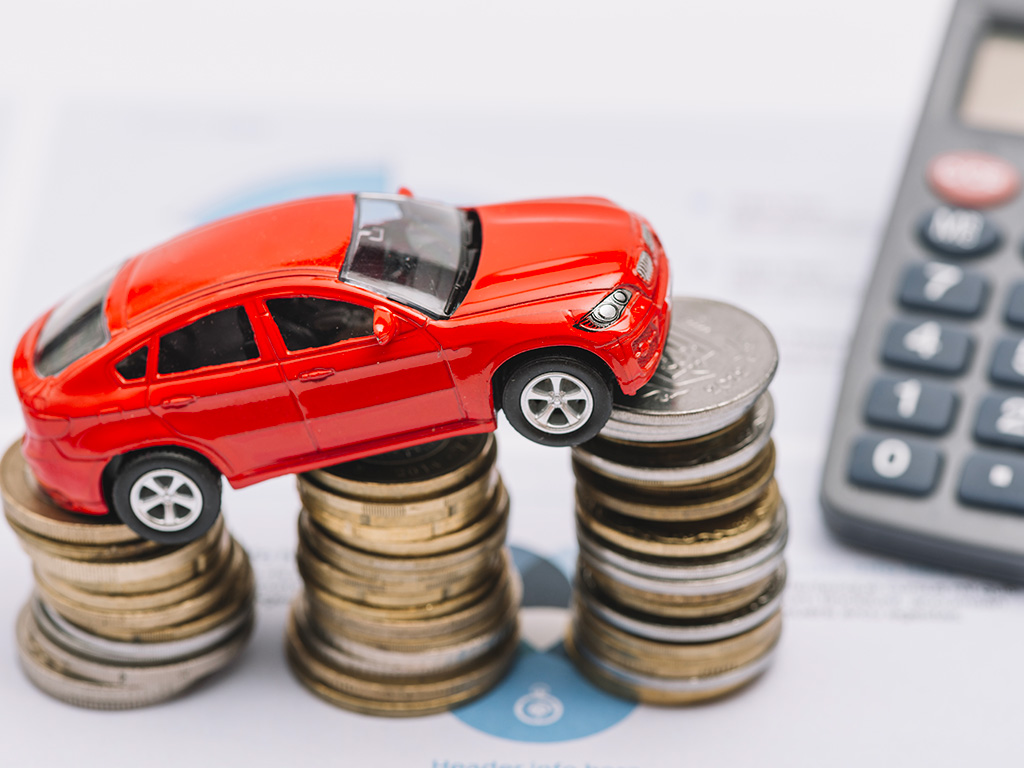 Comment bien choisir son crédit auto