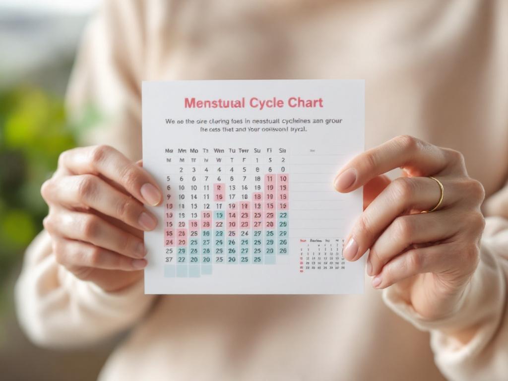 Comment mieux comprendre son cycle menstruel