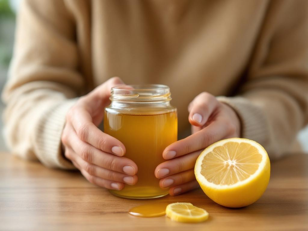 Comment soulager une toux persistante naturellement