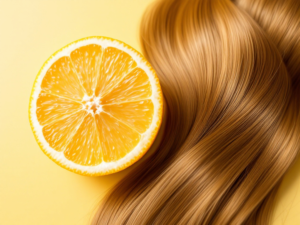 Les bienfaits du citron sur les cheveux : mythe ou réalité