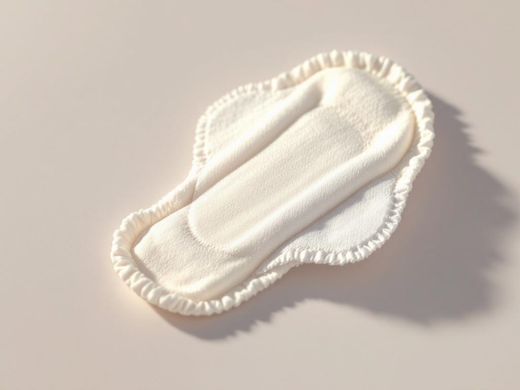Produits menstruels réutilisables : avantages et inconvénients