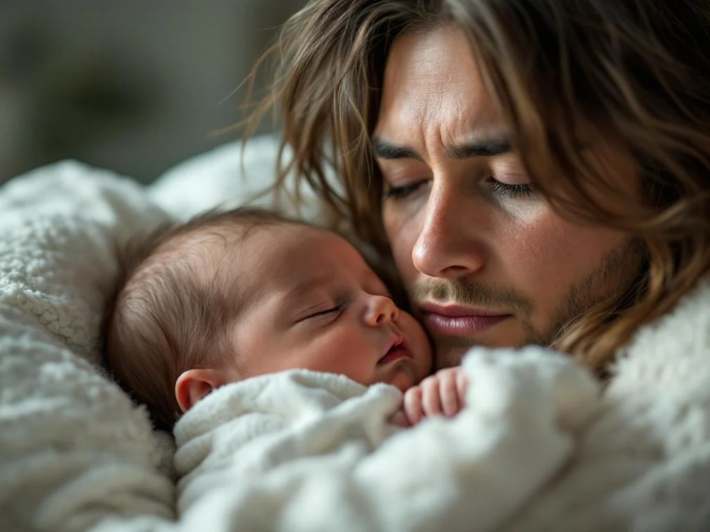 Mieux vivre le manque de sommeil quand on devient parent